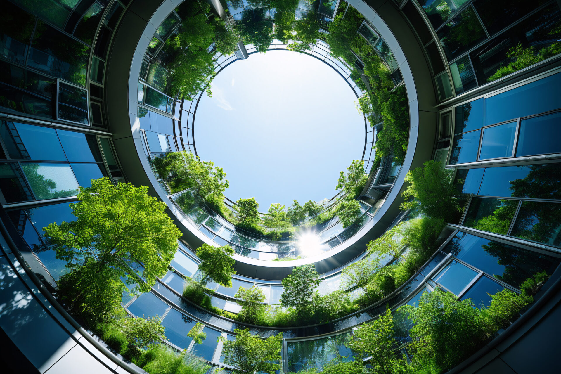 Insight | Plateforme Émissions Évitées (AEP) - I Care by BearingPoint